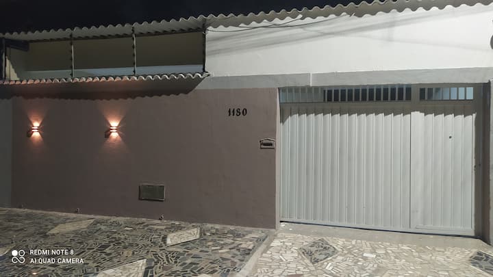 Casa Recanto Da Paz 
Atalaia/aracaju Com Piscina - Aracaju