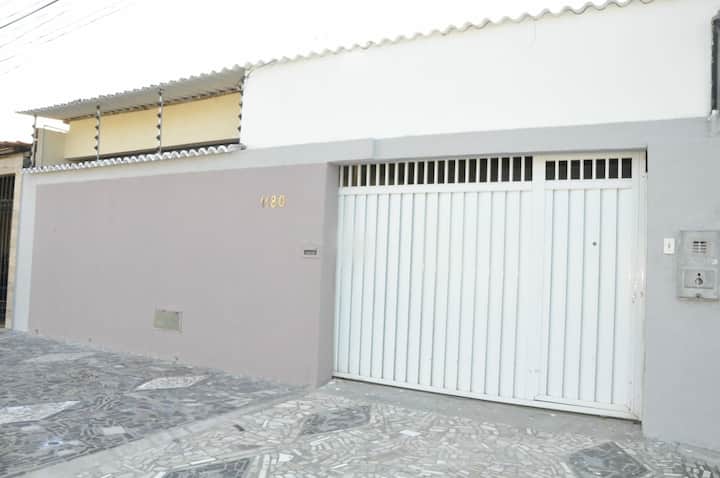 Casa Atalaia - Aracaju