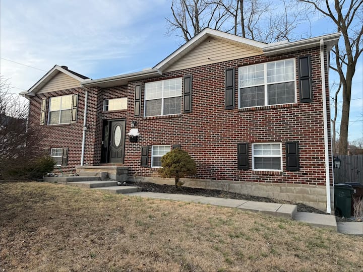 The Wright Stay - Dayton, OH