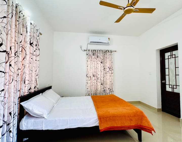 Stay Blessed - Guruvayur