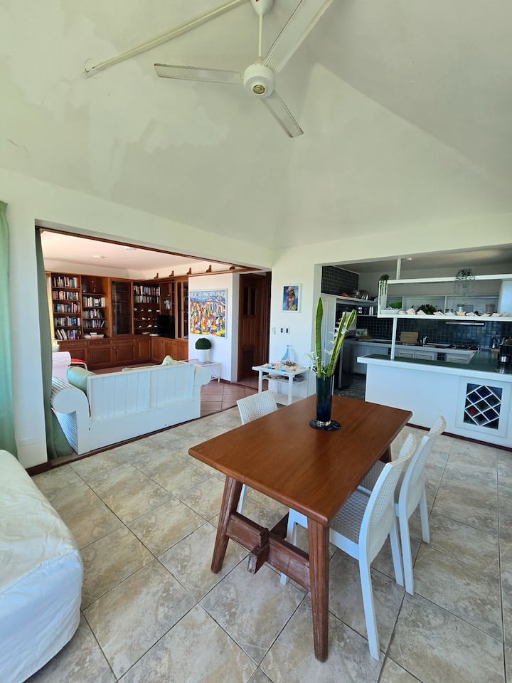 Apartamento En Boca Chica Penthouse Ocean View - Dominican Republic