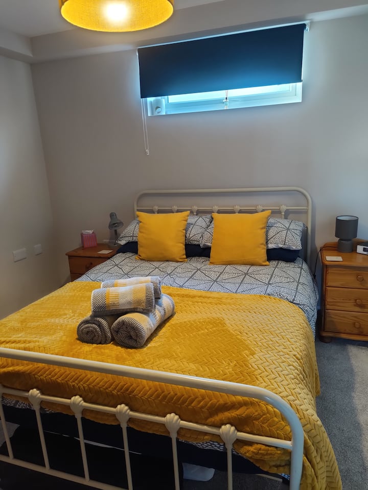 Tranquil Countryside Escape In Rural Kent - Kent