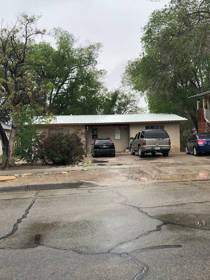 Hello House! Coming Summer 2026 - Farmington, NM