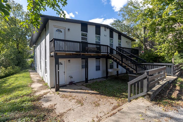 Charming 1-bed, 1-bath - Columbia, MO