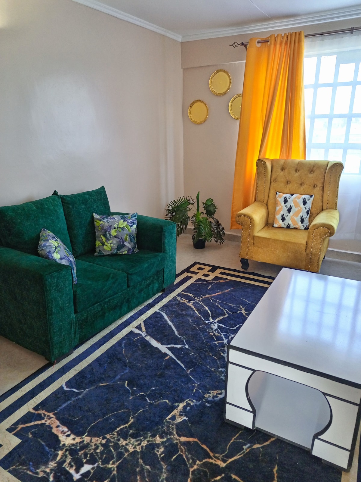 Palacio Shukrey 3 - Departamentos en renta en Naivasha, Nakuru County ...