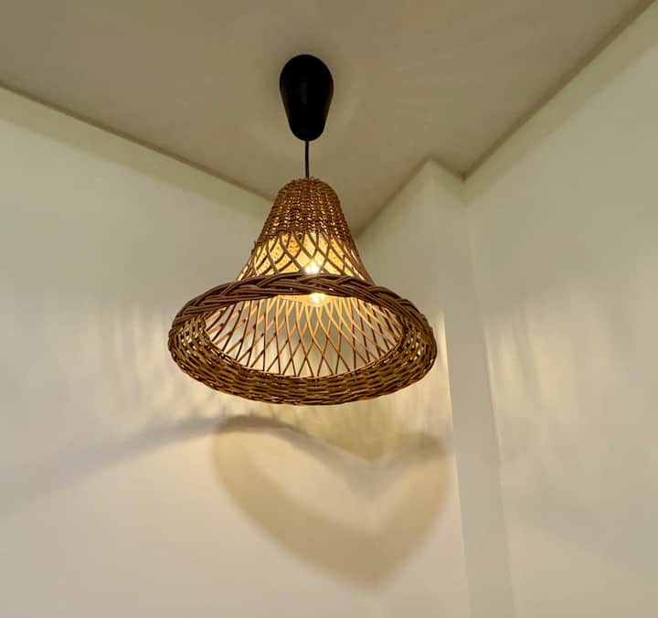 Aesthetic 1bhk Elite, Indore - Indore