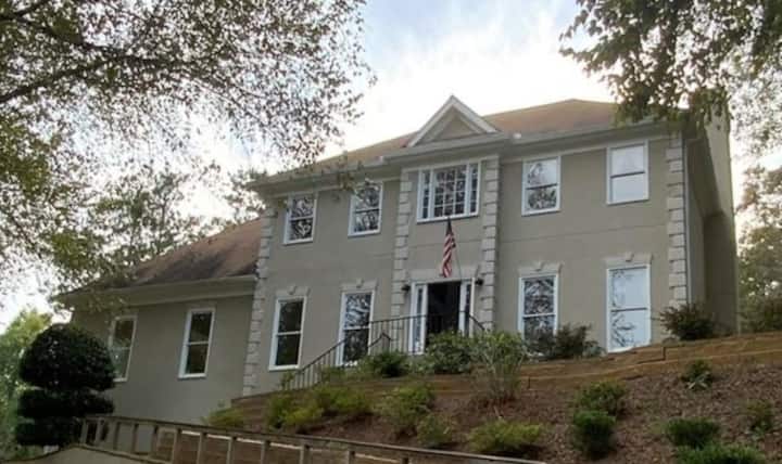 Private, Minutes To Dt Roswell, Eastcobb-baseball. - ロズウェル, GA