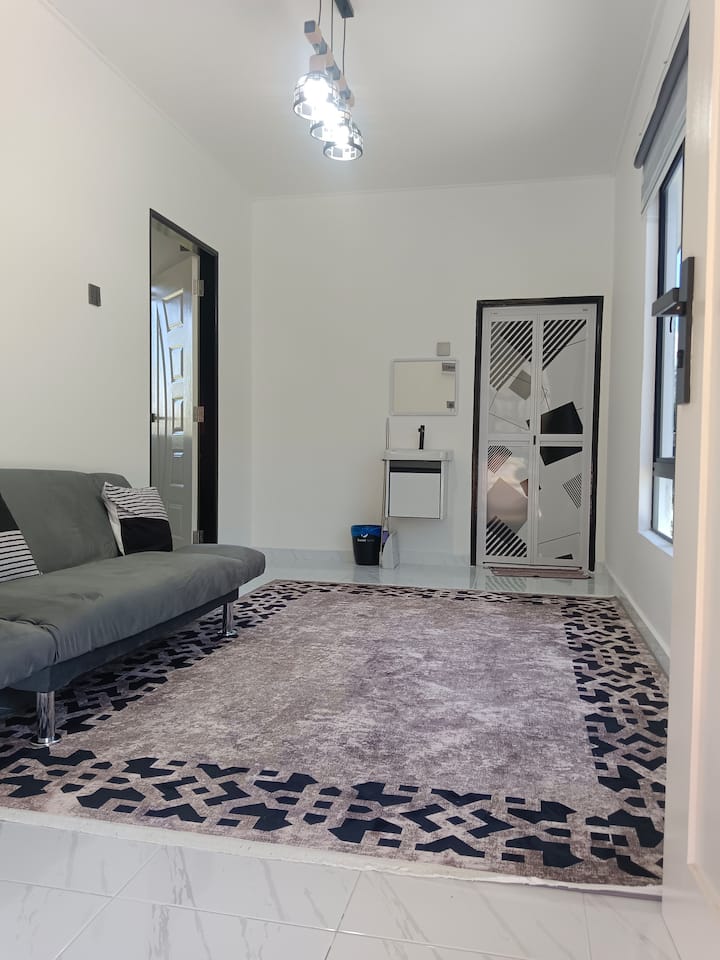 Moochi Roomstay - Kuala Terengganu