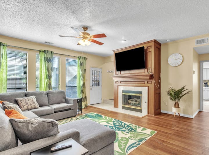 Green Cottage - 梅斯基特