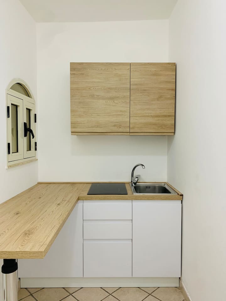 Casa Vacanza “La Dimora Di Scilla”alloggio Bianco - Bagnara Calabra