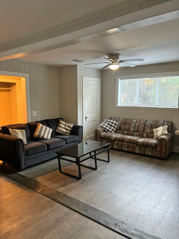 Entire 4br Near Downtown Jacksonville - Jacksonville, FL