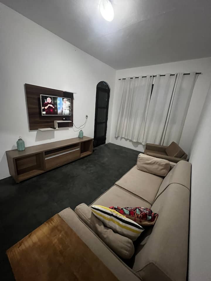 Casa Osasco Até 10 Pessoas - Barueri