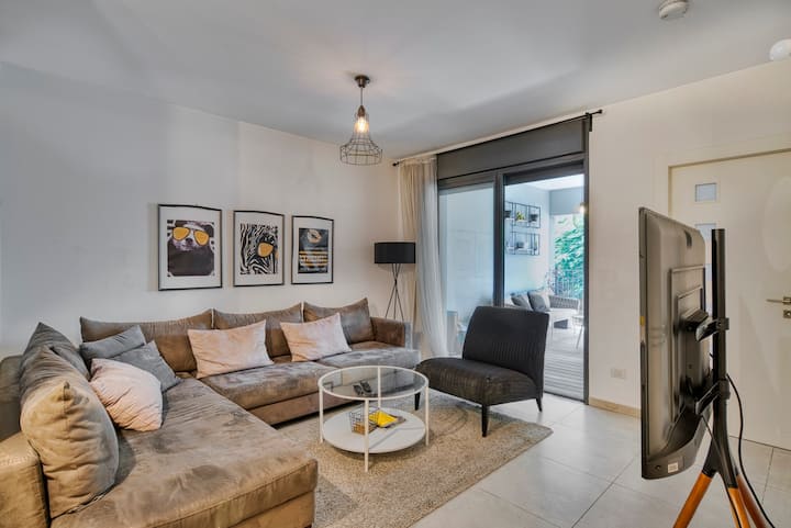 Suite Royale - Tel Aviv-Jaffa