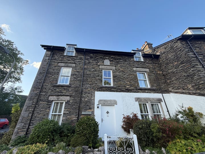 Swallowholme Windermere - Windermere