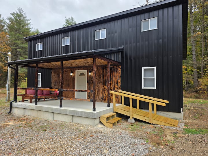 Our Place - Hocking County, OH