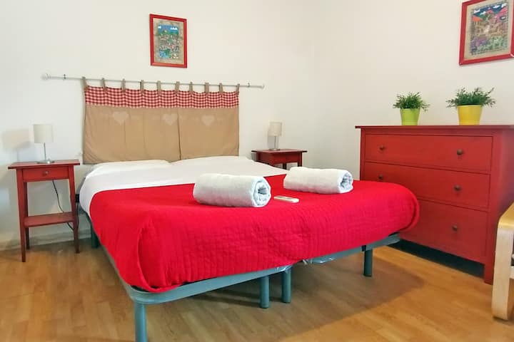 Appartamento In Residence A Porta Nuova (Apt 12) - Italy