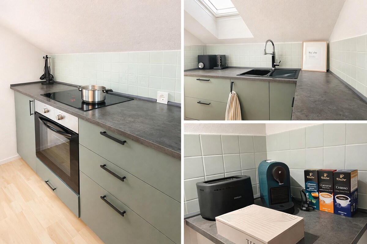 Vacation home MeDa - Flats for Rent in Bad Wörishofen, Bavaria, Germany ...