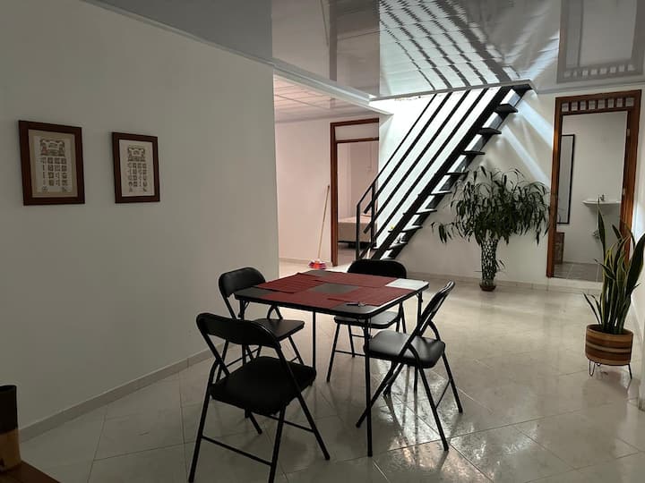 Acogedor Apartamento En Riosucio Caldas - Riosucio