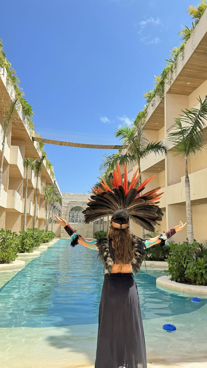 Cocay Pi 2123, Despierta En El Paraiso - Mexico