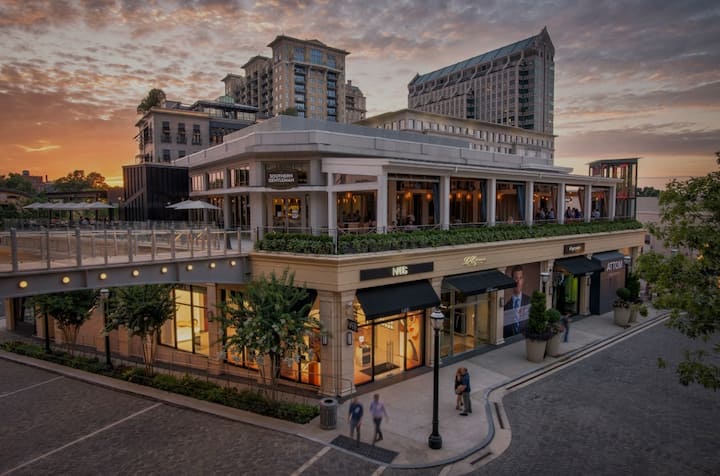 Buckhead Retreat - Buckhead