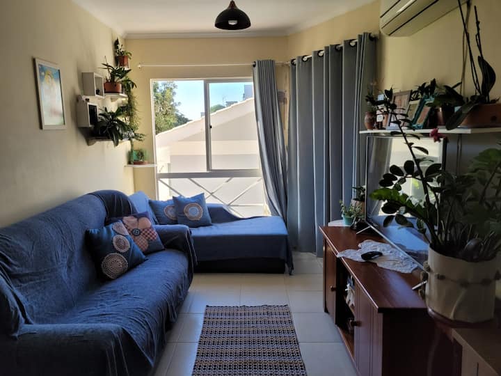 Apartamento Perto Da Praia De Bombas - Bombinhas