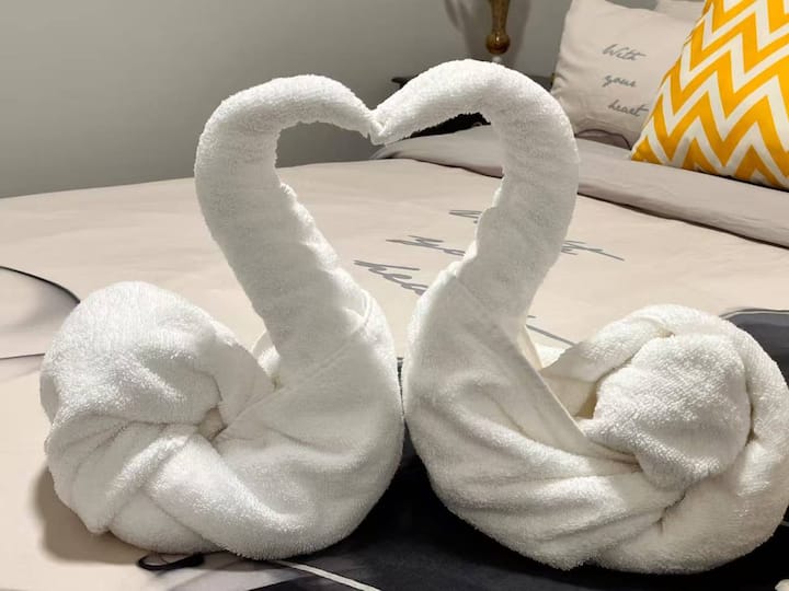 Stylish 3br Retreat By Langley Event Center - Langley