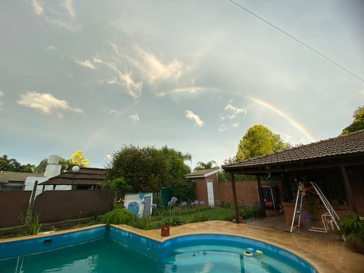 El Mejor Lugar Para Pasar Un Momento De Relax. - Provincia de Entre Ríos