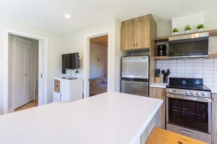 Chalet 17 - Domaine Sayam - Amqui