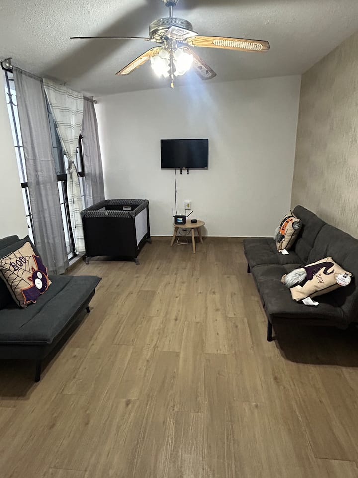 Residencia Sierra - San Juan del Río