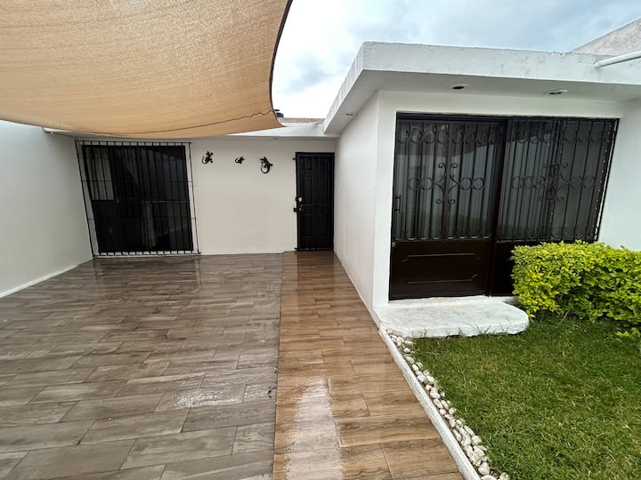 Residencia Sierra - San Juan del Río