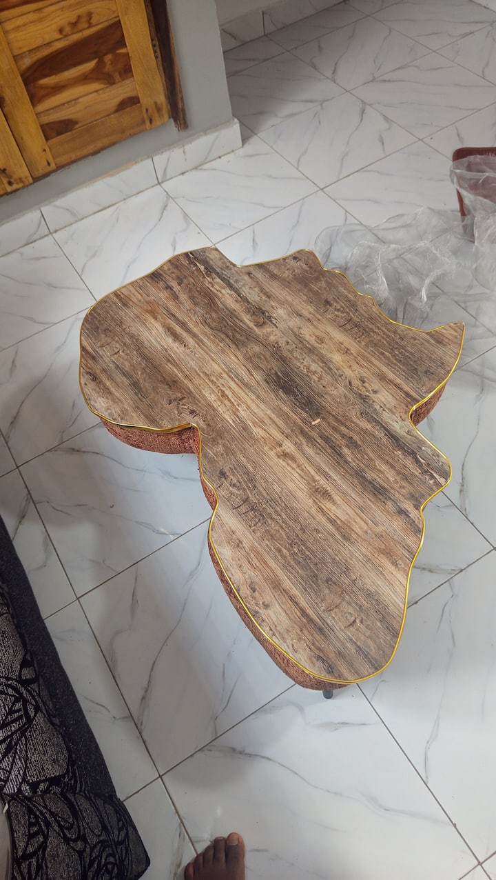 Chambre Classique - Côte d'Ivoire