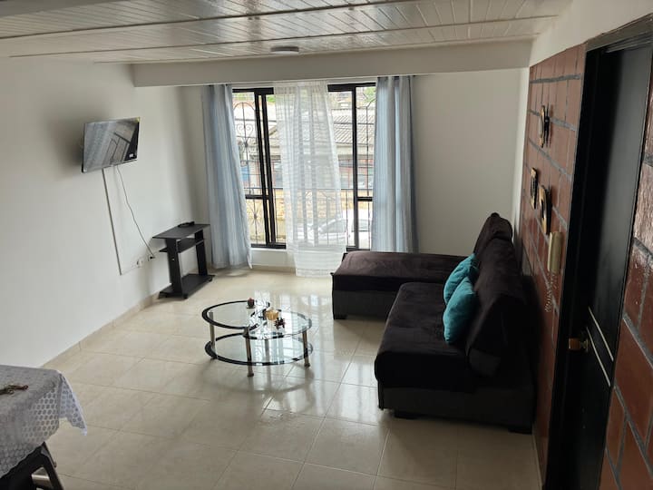 Ceny’s House · Apartamento Familiar En Popayán - Popayán