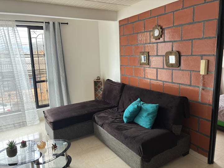 Ceny’s House · Apartamento Familiar En Popayán - Popayán