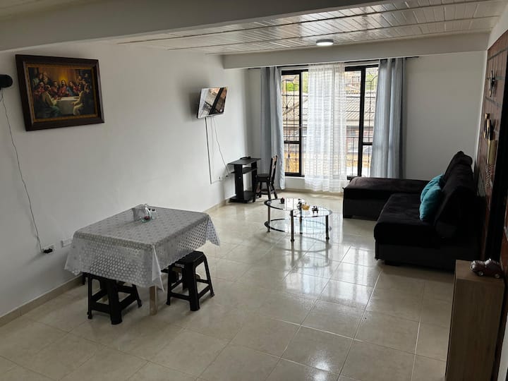 Ceny’s House · Apartamento Familiar En Popayán - Popayán