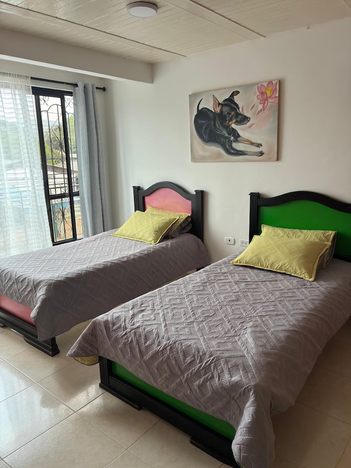 Ceny’s House · Apartamento Familiar En Popayán - Popayán