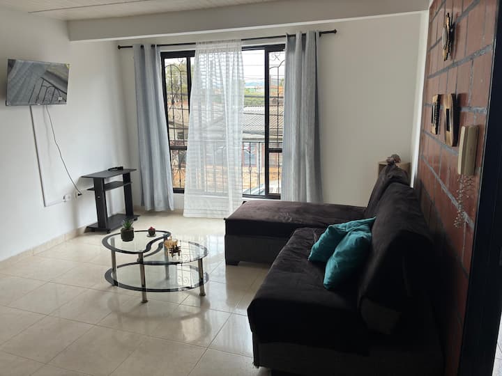 Ceny’s House · Apartamento Familiar En Popayán - Popayán