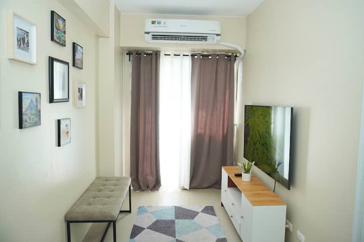 Luxury Suite In The Heart Of Iloilo City - Iloilo City