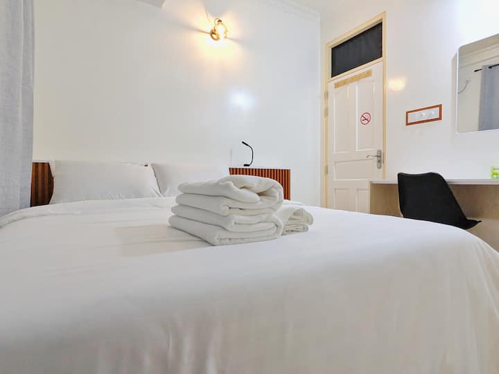 Cozy Rooms In Hulhumale - Noovilu 1 - Maldives