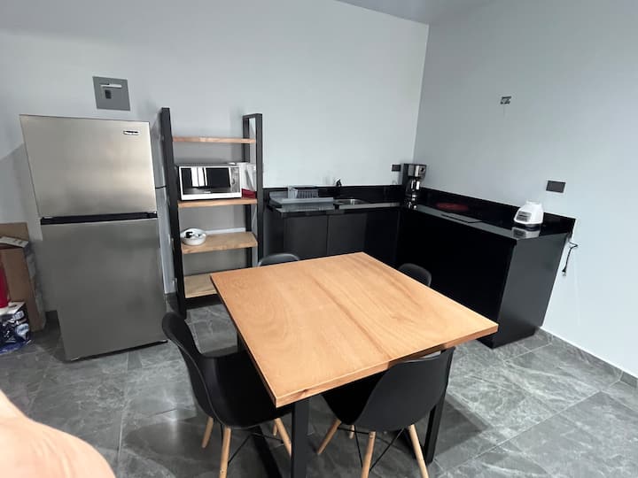 Beautiful Minimalist Property - Durango