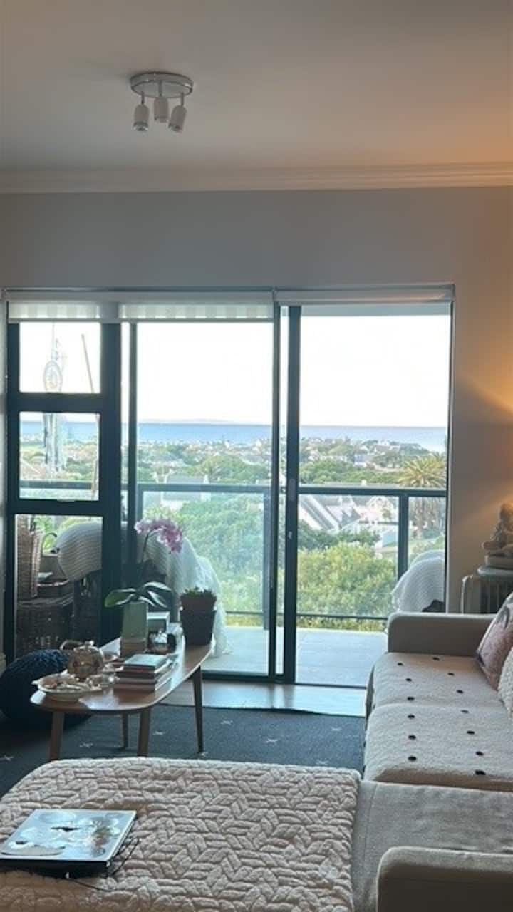 Sunny Seas Apartment - St Francis Bay