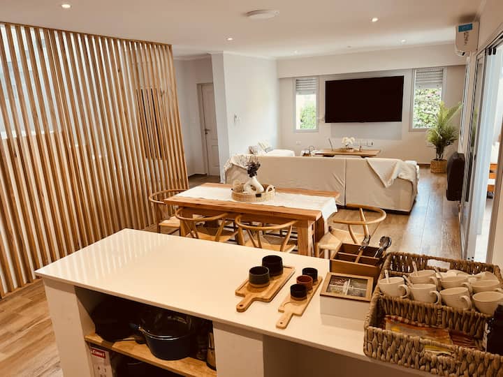 Echagüe - Casa A Estrenar Con Pileta Y Parrilla - Concordia