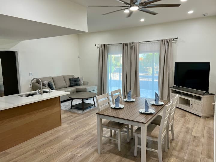 “A Gorgeous Retreat” - Sun City West, AZ