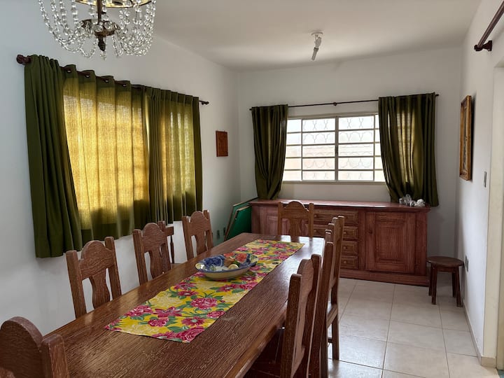 Casa De Campo Em Itu – Ideal Para Fins De Semana. - Itu