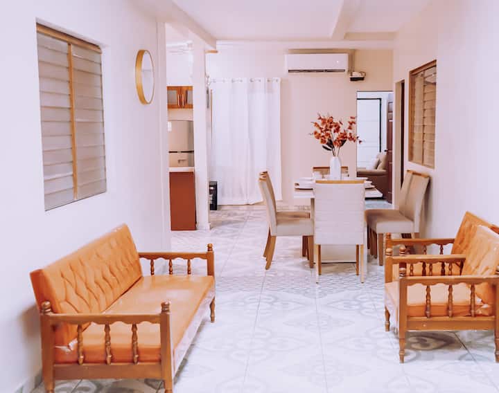 House In San Salvador - San Salvador