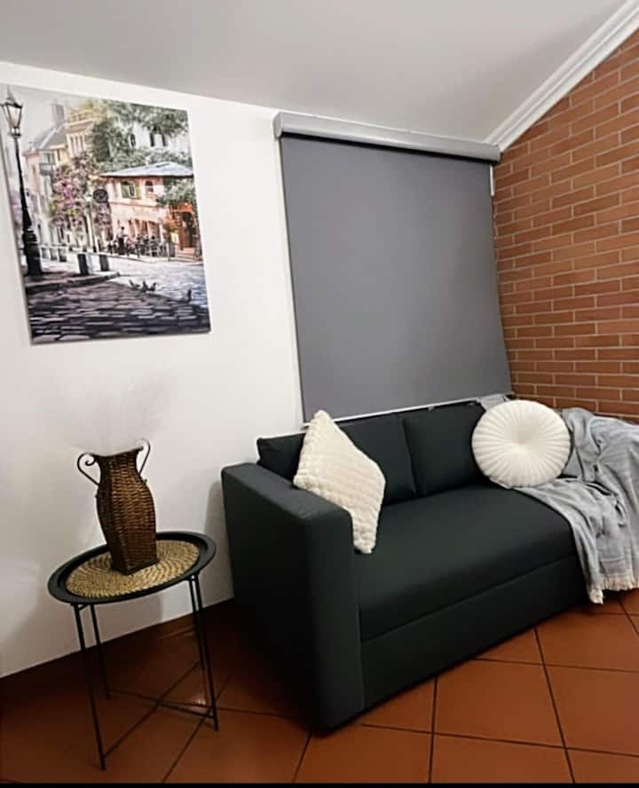 Intero Appartamento "Dimora Del Borgo" - Ravenna