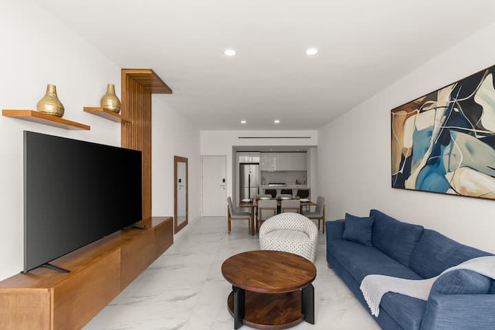 Walkable, Central, Spacious - Easy Living In Cabo - Cabo San Lucas