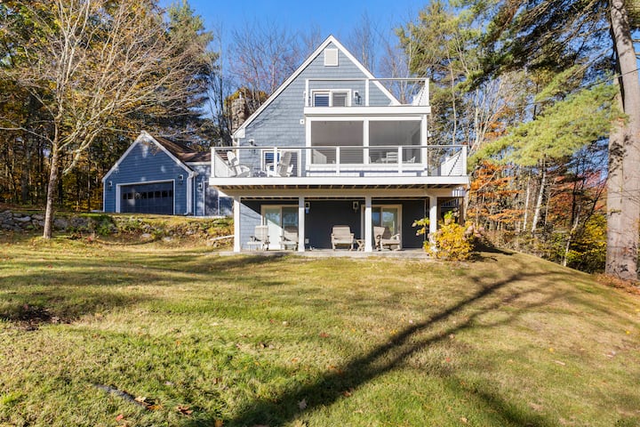 The Pinnacle - Bolton Landing, NY