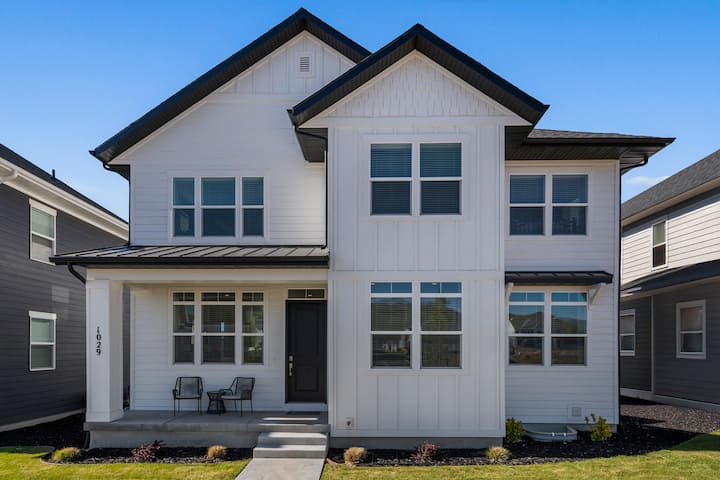 Sunset Vista - Heber City, UT