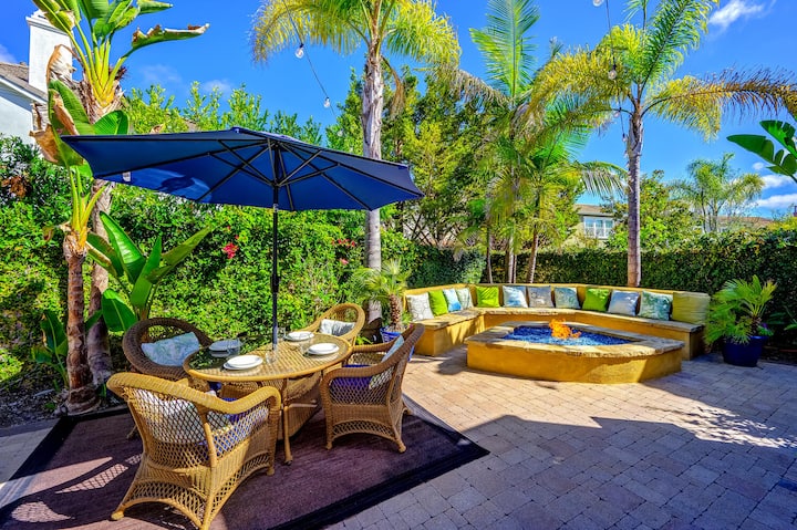 Talega Oasis: Resort-style Living W/ Spacious Yard - San Clemente, CA