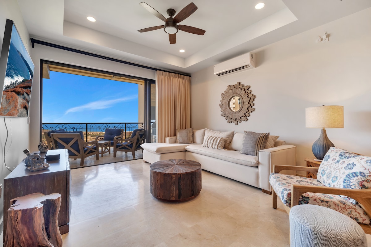 CCV Quivira - NEW and Luxurious 2BR w/ Ocean View. - Airbnb